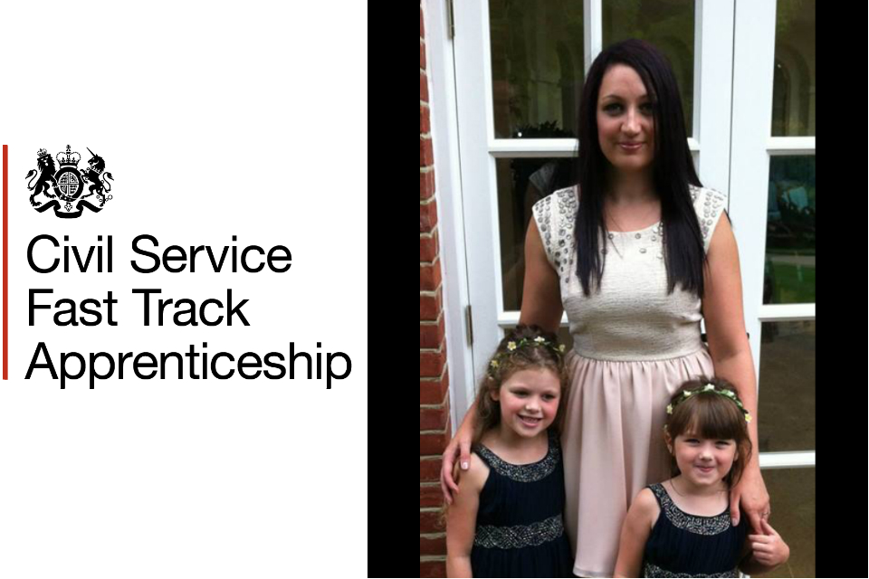 A decade in the making – Civil Service Fast Track
