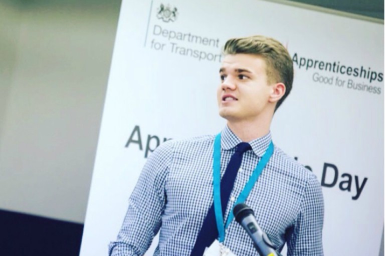 Kick start your career – Civil Service Fast Track